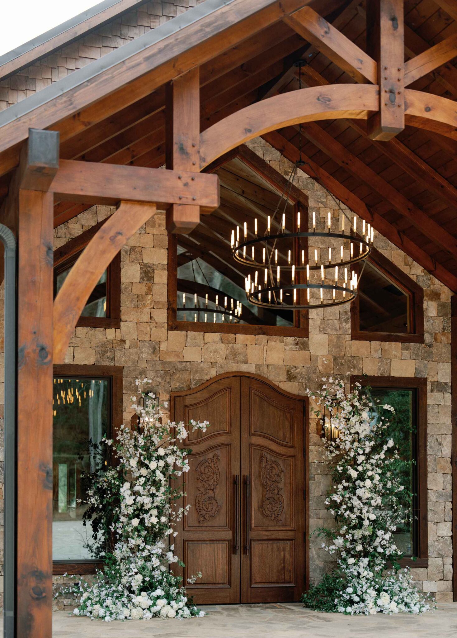 Gallery - The Falls at Blue Ridge | Venue