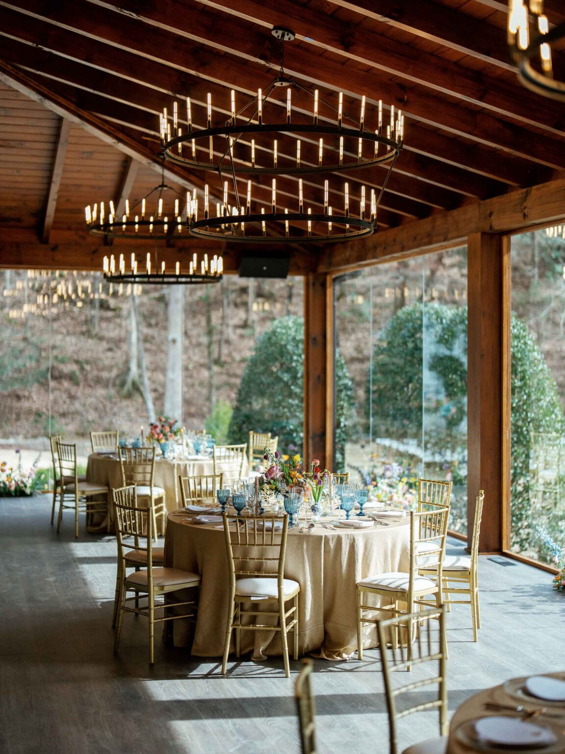 Gallery - The Falls at Blue Ridge | Venue