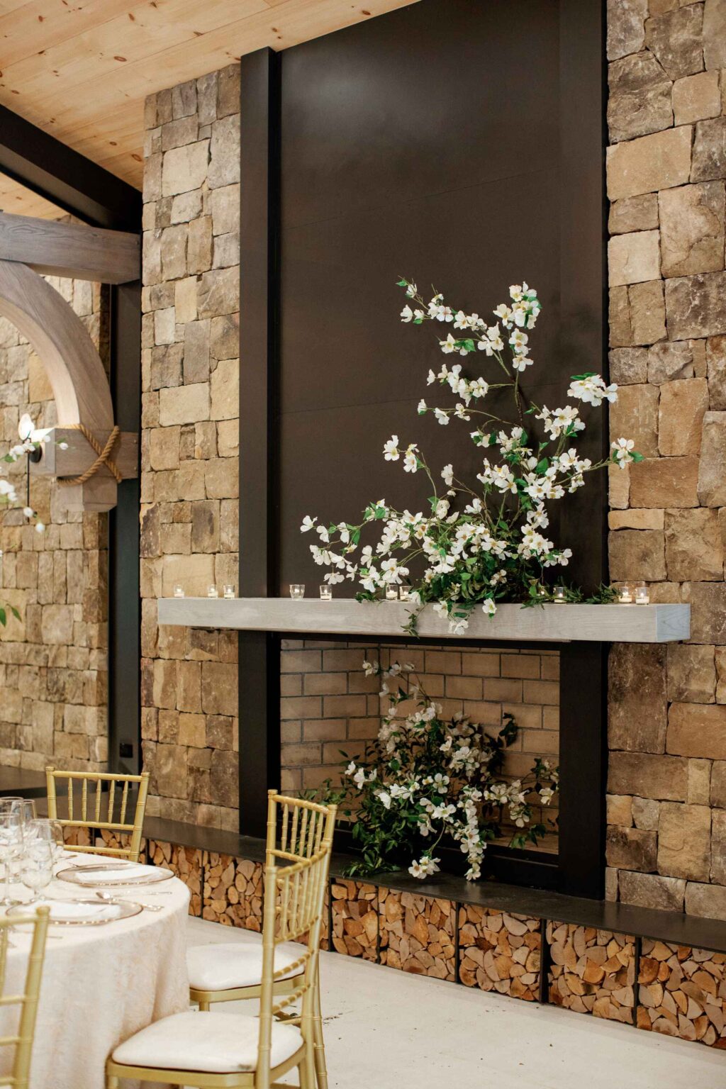 Gallery - The Falls at Blue Ridge | Venue