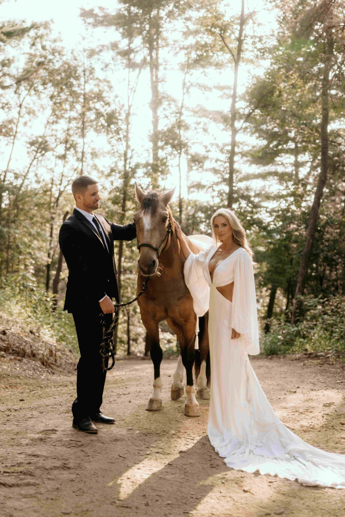 Gallery - The Falls at Blue Ridge | Venue