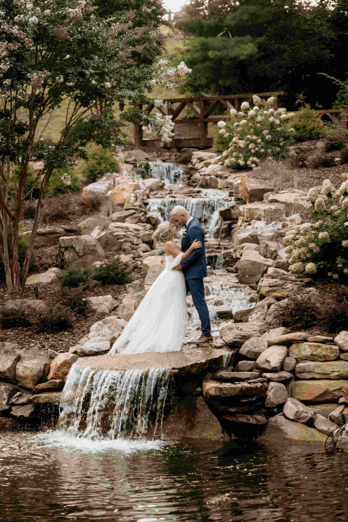 Gallery - The Falls at Blue Ridge | Venue